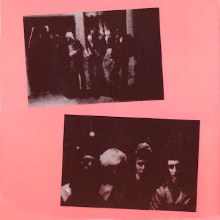 100 greatest bootlegs: #81 TELEVISION - Double Exposure (Flac)