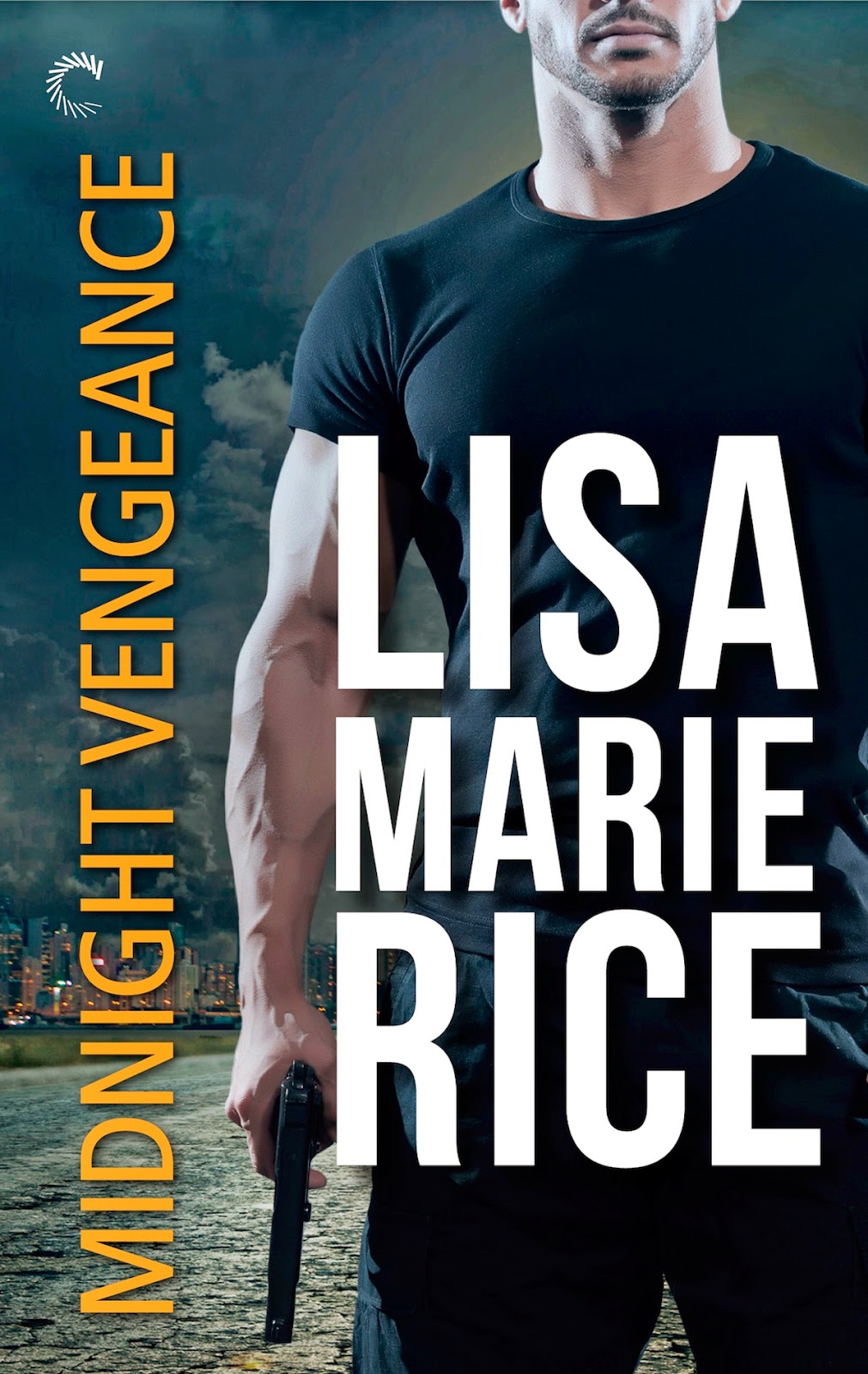 Cover Reveal: Midnight Vengeance by Lisa Marie Rice,