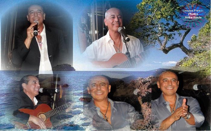 NOTRE ROUTE -Amaro Drom-: Qui est GERARD FERRER/ ALMA RITANO