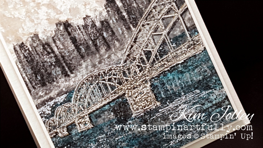 Stampin Artfully: #foolproofwatercolor and Last Day for "I Want Ink ...