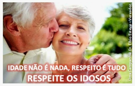 PROATI - TERCEIRA IDADE COMO A MELHOR IDADE.: "O olhar de Deus para os ...