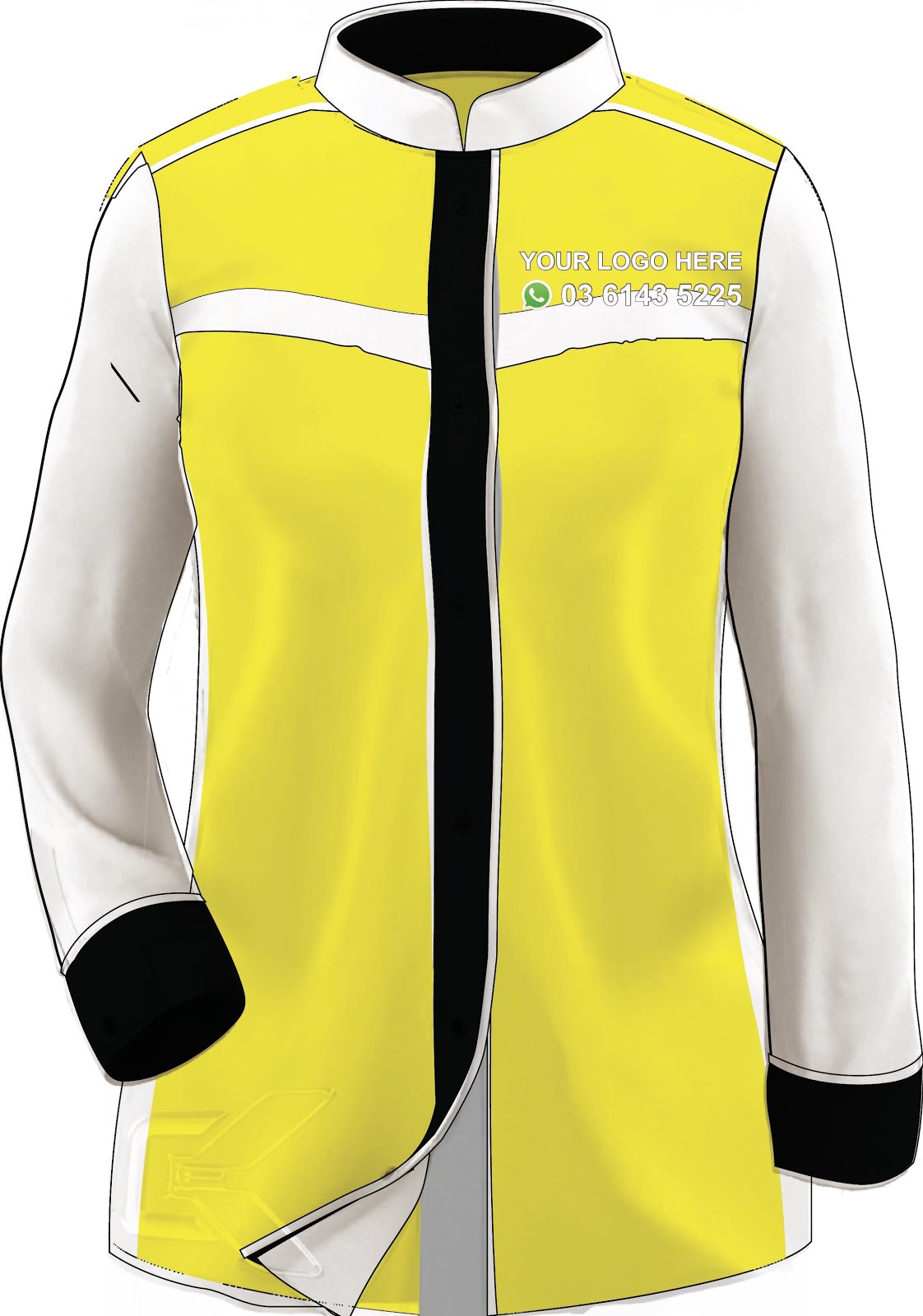 Unifirst Uniforms Uniforms - Baju Pengakap Sekolah Menengah