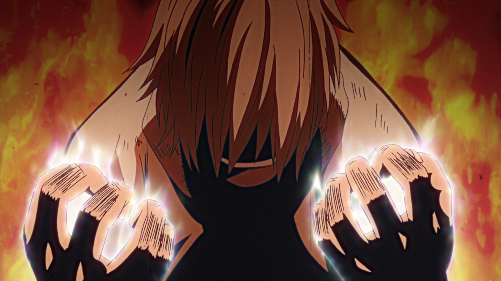 (Thông tin khác) One For All - Boku no Hero Academia | Ryuu-chan WIKI