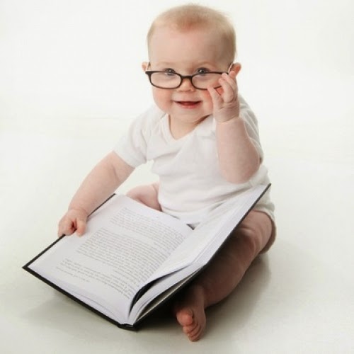 Como Estimular La Inteligencia De Mi BeBé