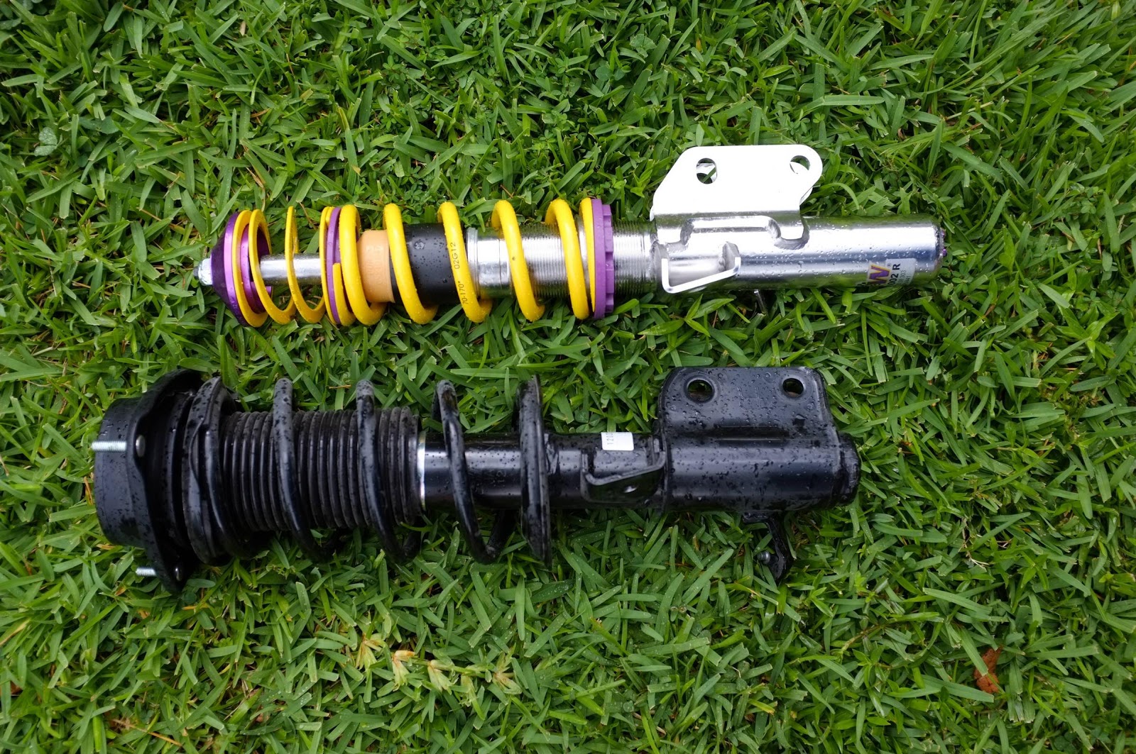 Subaru BRZ First Look at Modifications and Track Racing