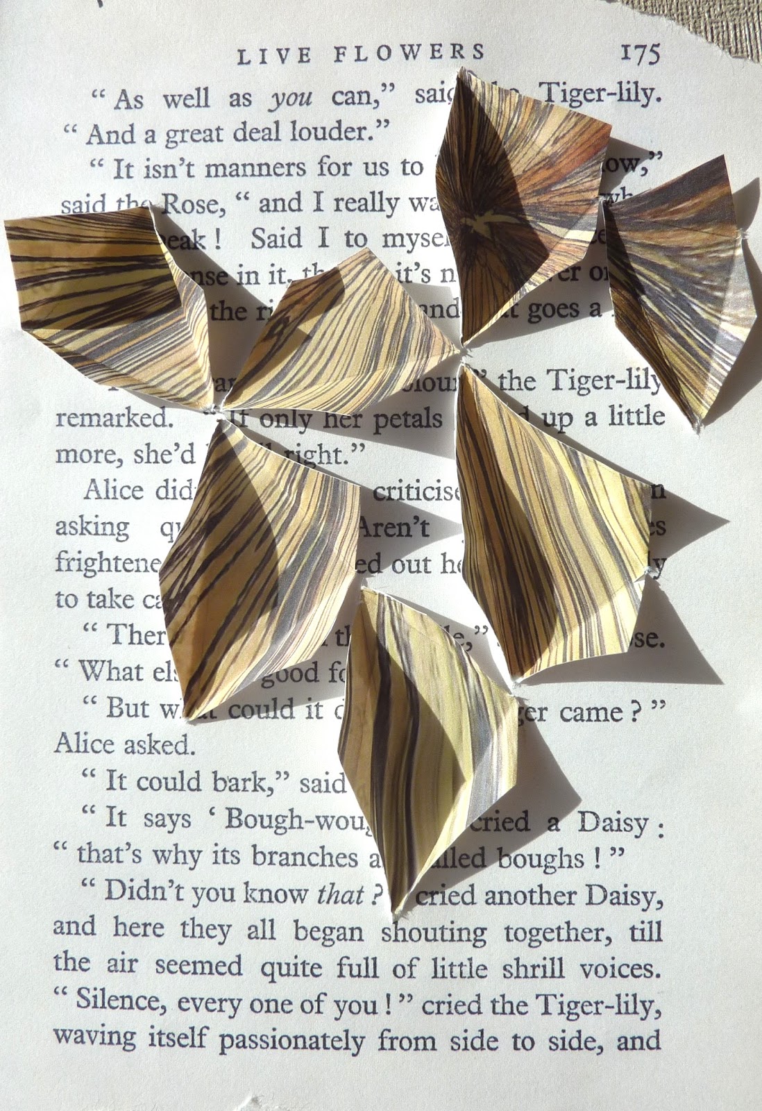 JENNA SIMPSON: Abigail Reynolds - First Cut exhibition!