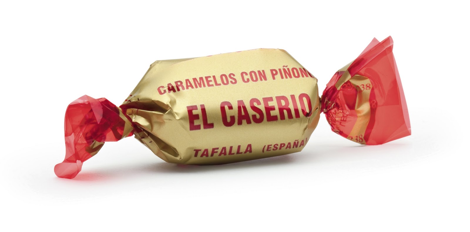 EL CAJON DE LOS CONOCIMIENTOS: CARAMELO