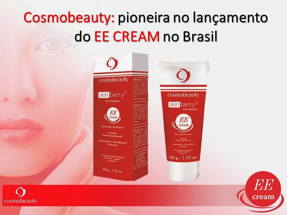 Cosmobeauty: Março 2014