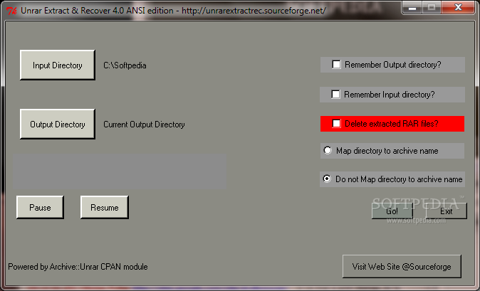 Open source rar extractor - weryintl