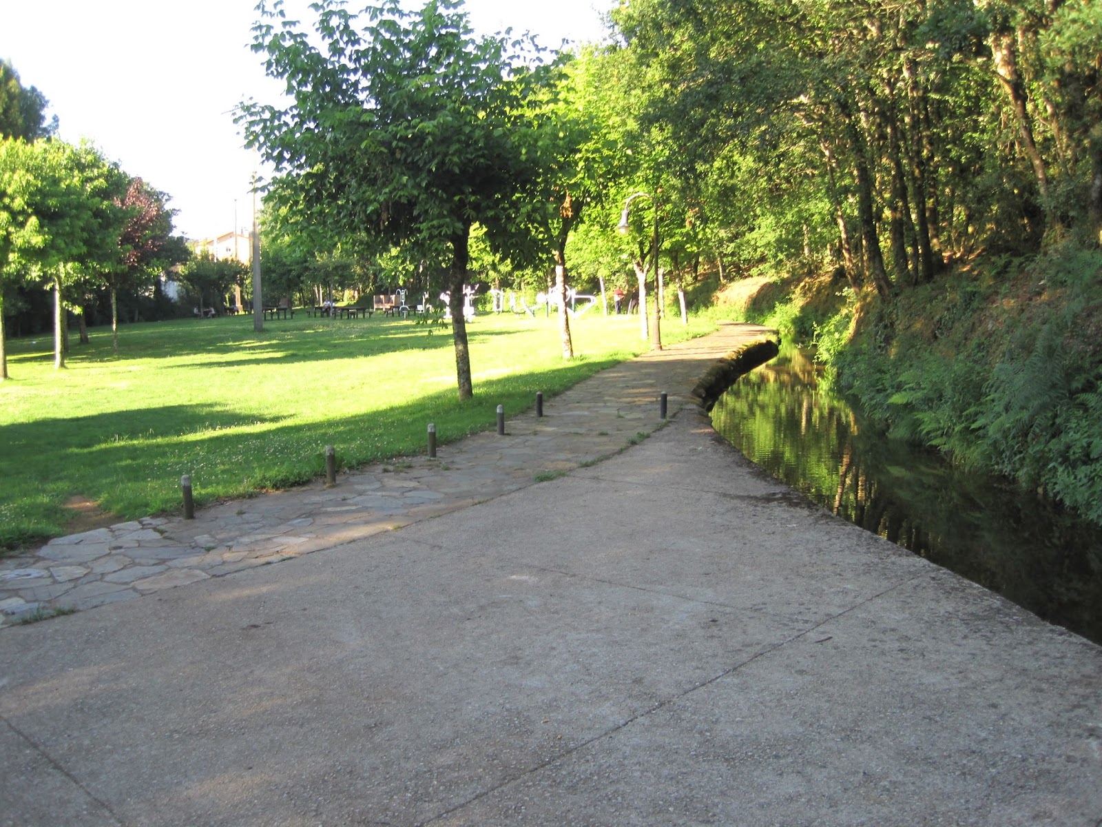 Que ver en... VAL DO DUBRA