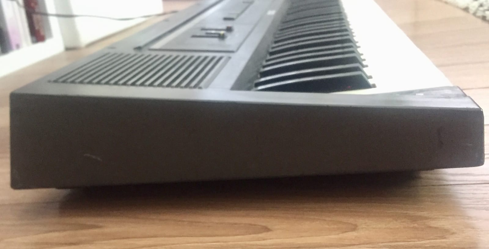 MATRIXSYNTH: Seiko DS-101 SN 10100477