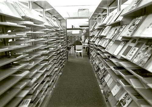 What's New @ SWC Library?: One Unit Classes @ SWC Library