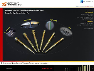 Semiconductor Probe Pin Maker--www.taiselec.net: Semiconductor Test ...
