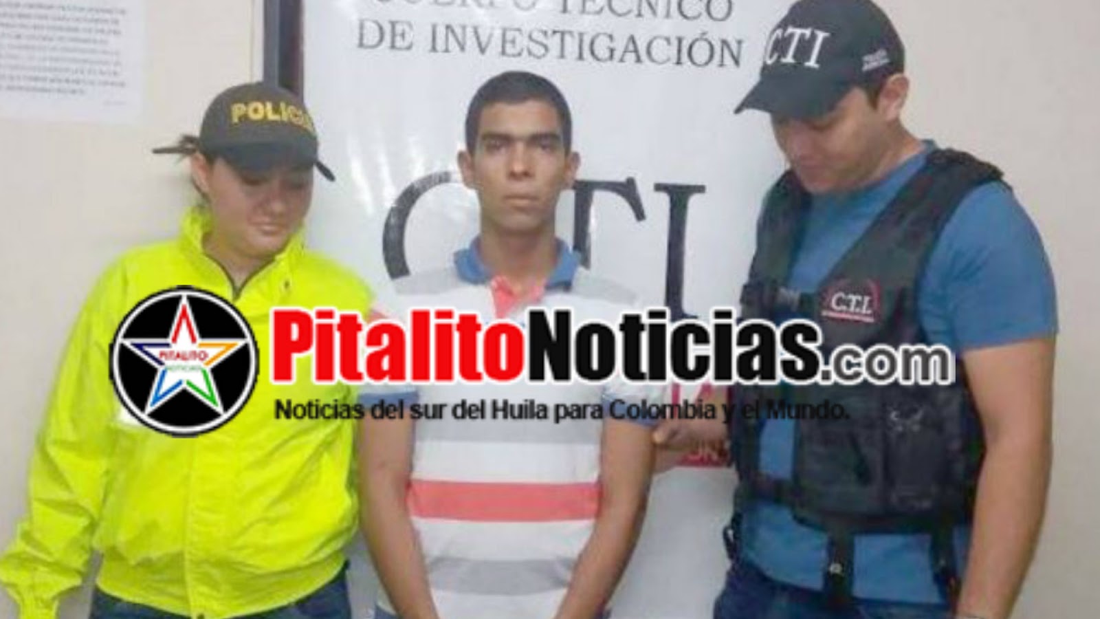 A Juicio Oral Por Atentado