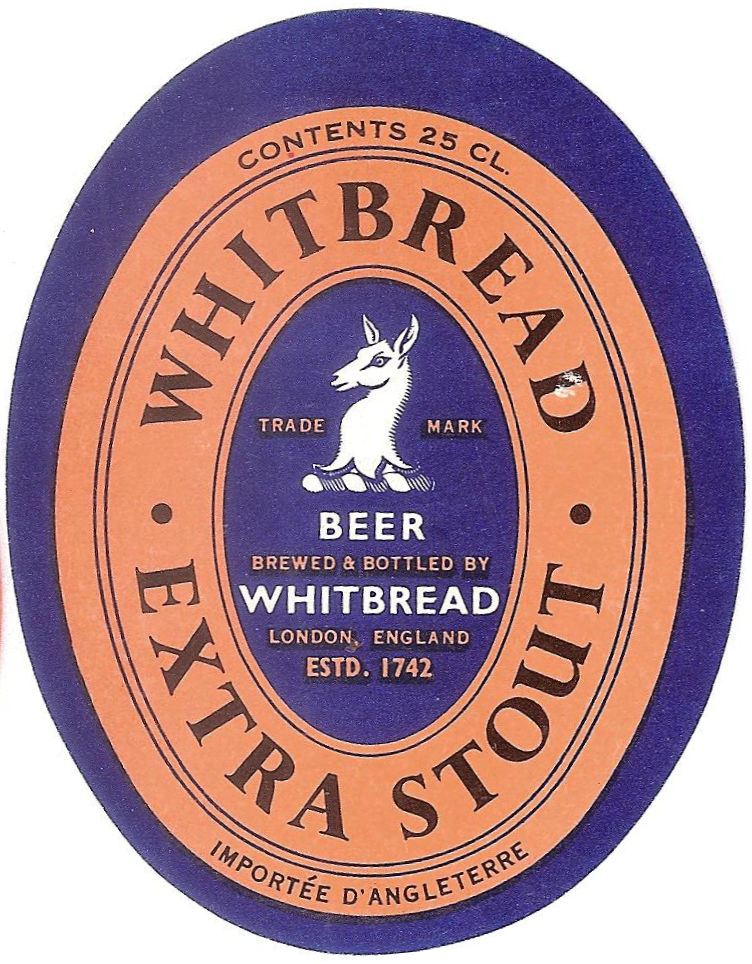 Shut up about Barclay Perkins: Whitbread’s brewery in 1960 (part two)