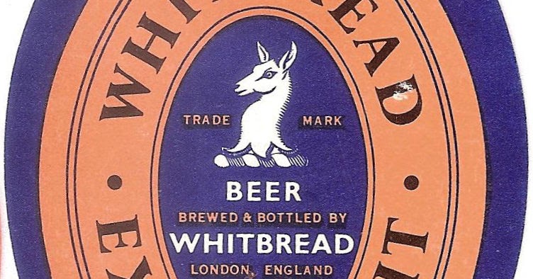 Shut up about Barclay Perkins: Whitbread’s brewery in 1960 (part two)