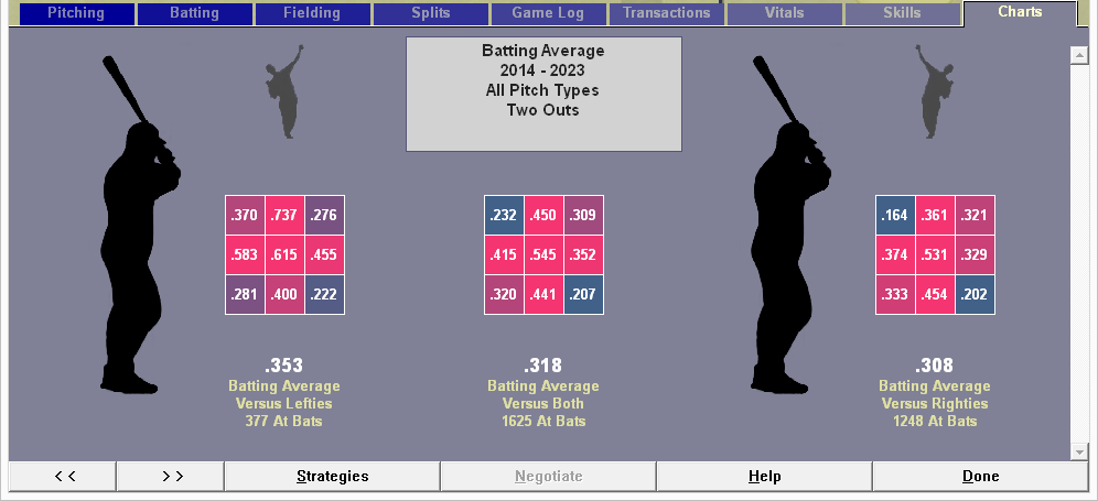 The Game Designer: December 2014