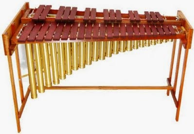 Xylophone - International Music Instrument