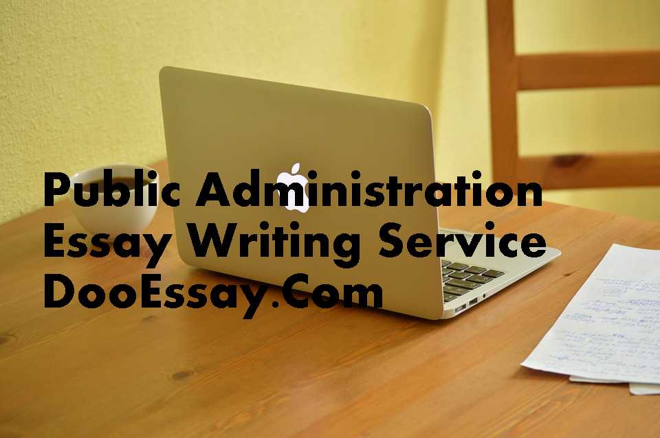 Psychology Essay Writing Service