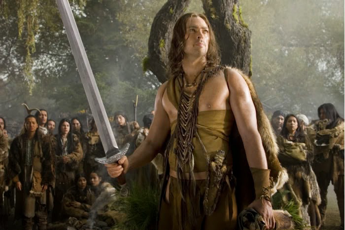 Cinemaphile: Pathfinder / zero stars (2007)