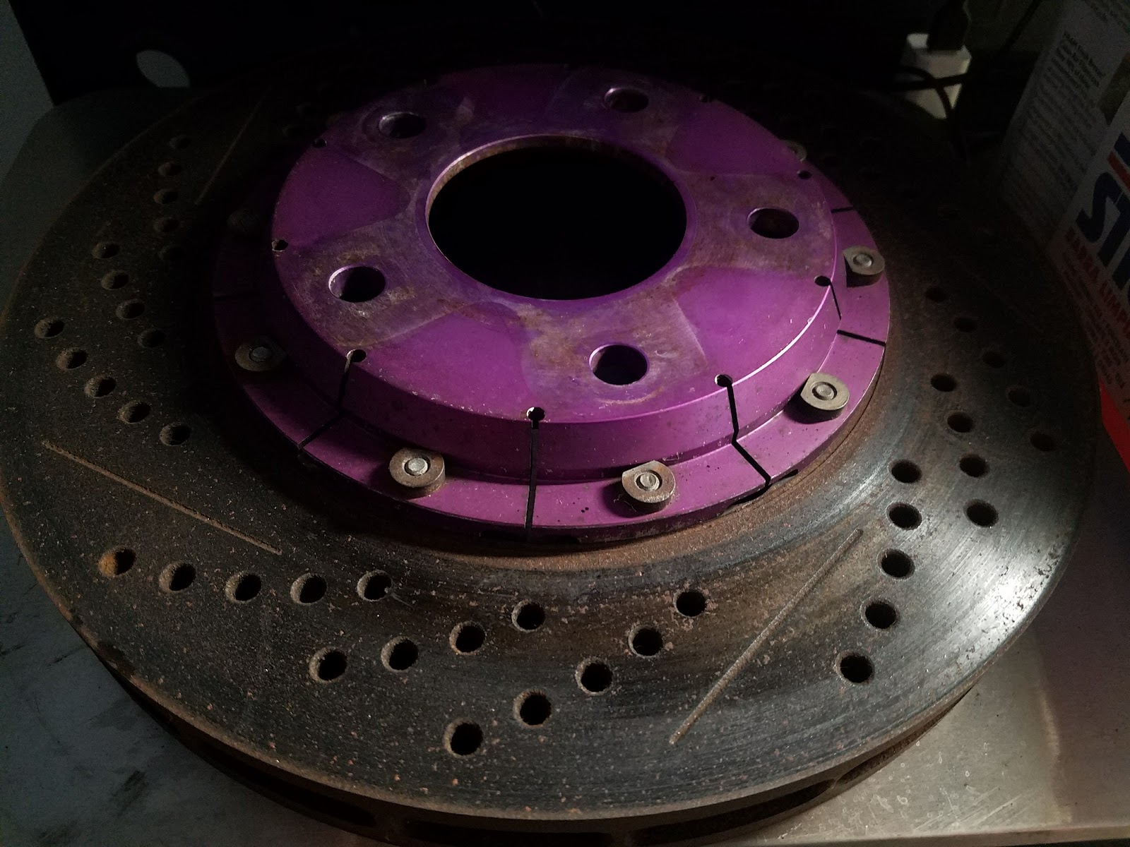 R32 Skyline GT-R Brake Rotors Weight - Nissan Skyline GT-R s in the USA