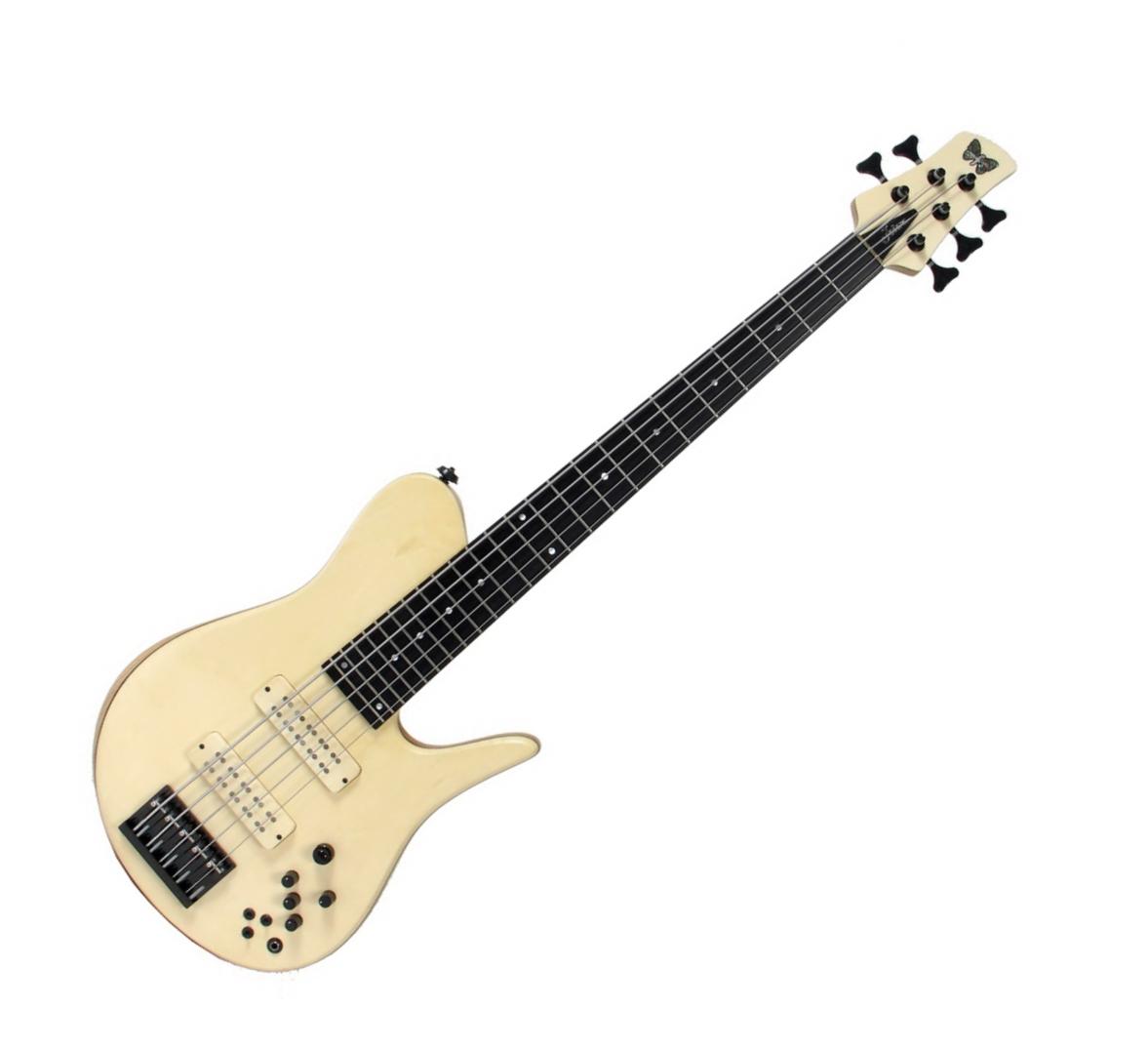 Fodera Imperial 5 Elite