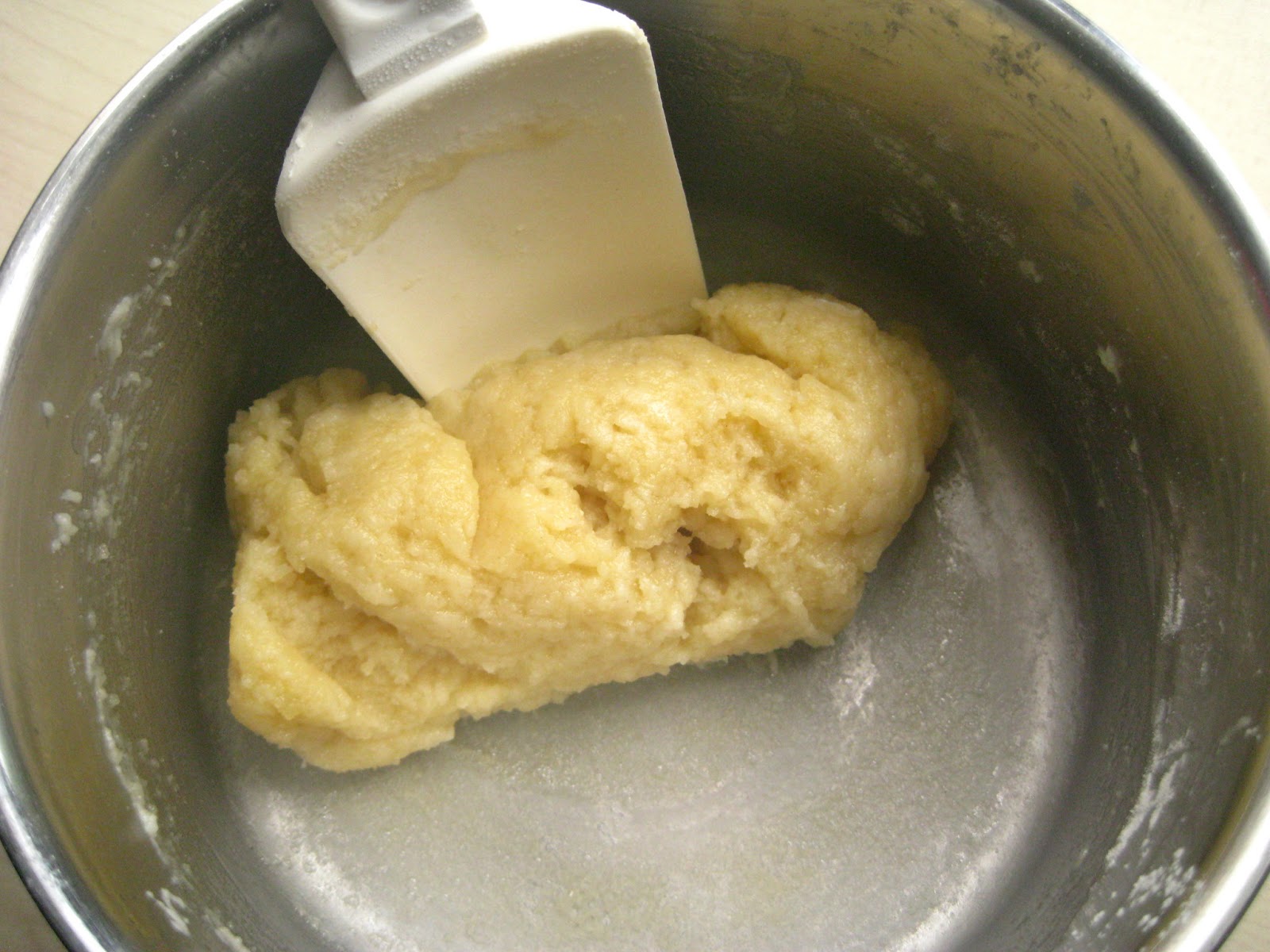 Recette de pâte à choux : Il était une fois la pâtisserie
