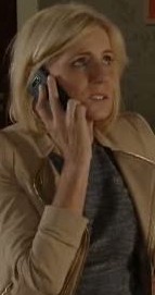 Coronation Street Blog: Corrie characters: thick as two short planks