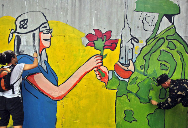 PHILIPPINE INFORMATION AGENCY REGIONAL OFFICE 5 NEWS SERVICE: DSWD 5 ...