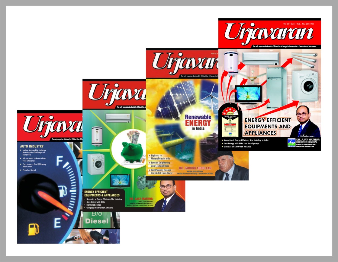 Deziner Vishaal A Magazine Of Energy Efficiency