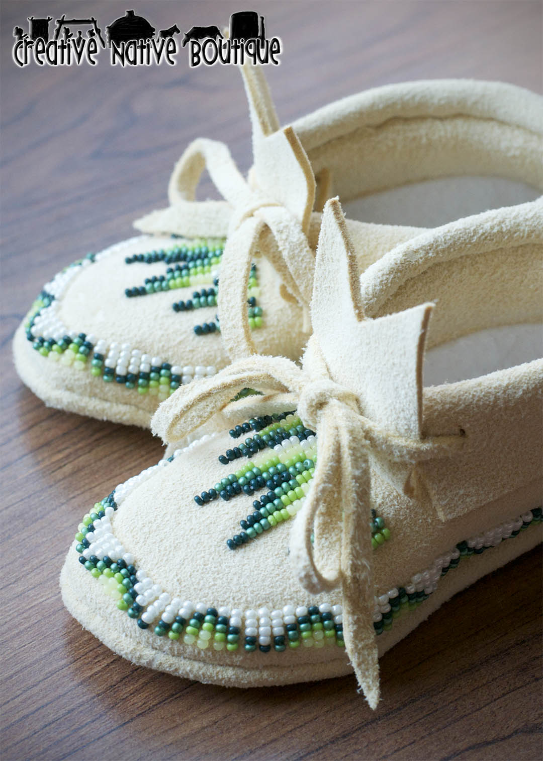 Creative Native Boutique