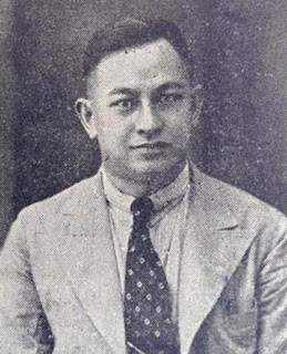 Dr. Mohammad Amir (Menteri Negara ke-1) | Tokoh Inspiratif