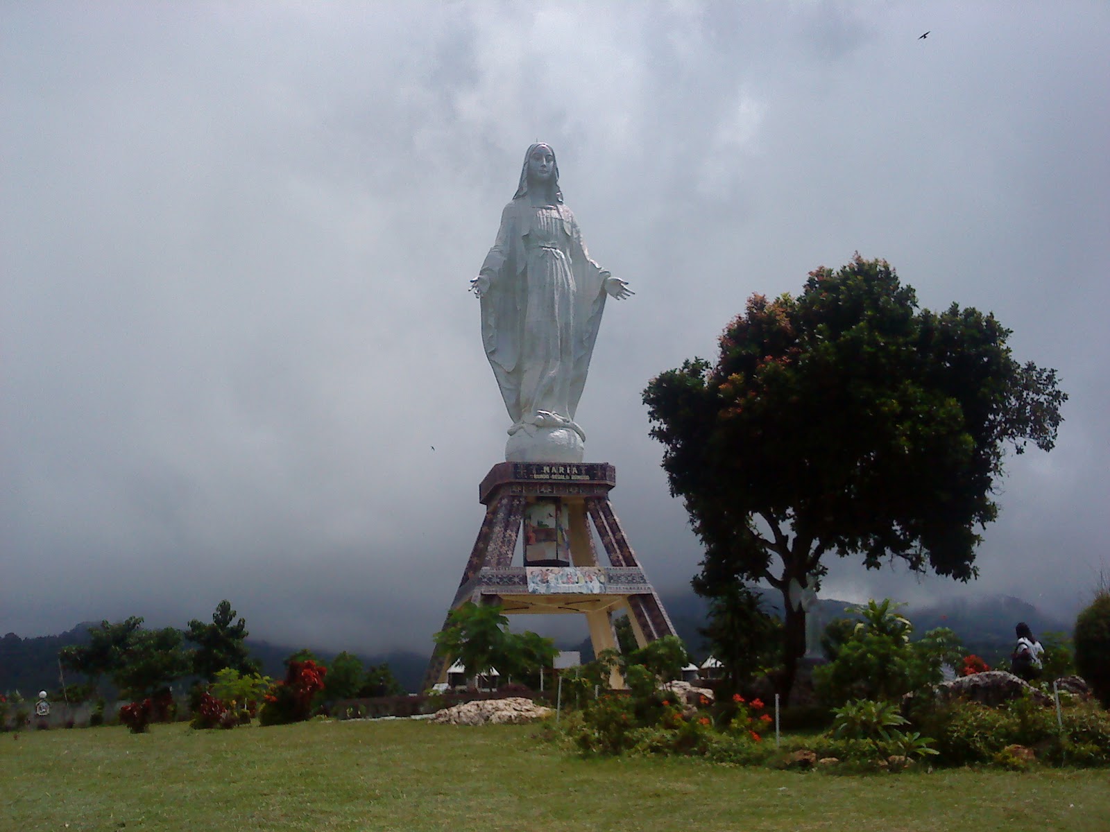 Kota Maumere Kabupaten Sikka ~ Bumi Nusantara