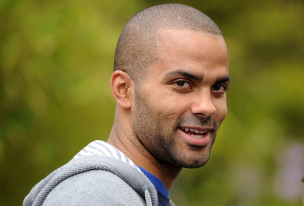 Tony Parker Wiki & pics | wedding hairstyles