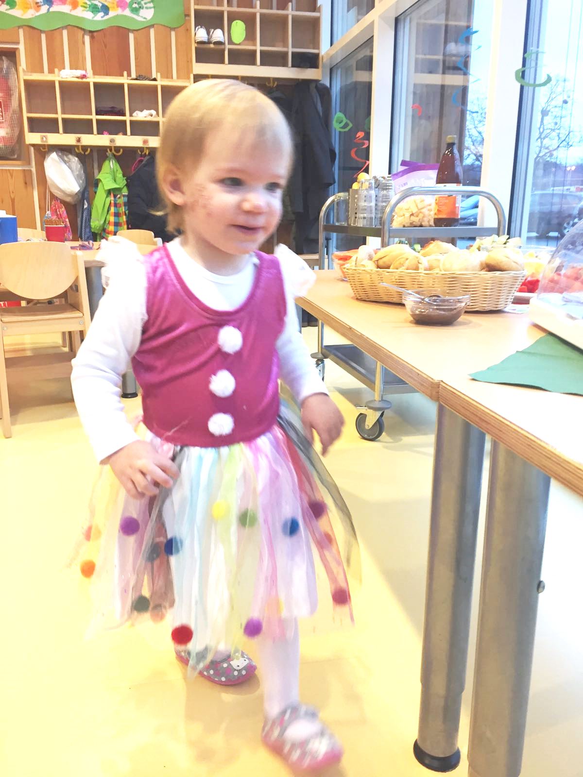 Michael Robert Böder: Families