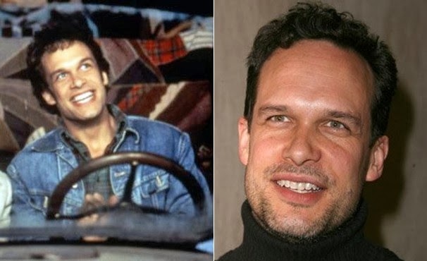 HIPERSESSÃO : Por onde andam os atores do filme 'A Família Buscapé'?