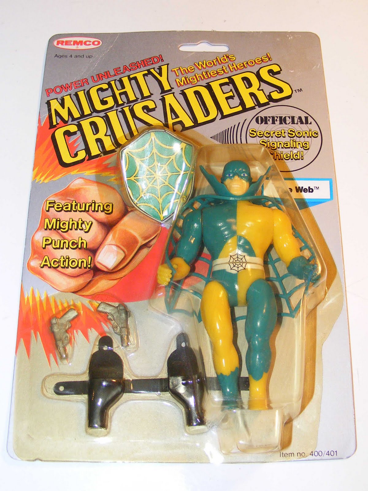 Mis Masters Of The Universe: ::THE WEB::