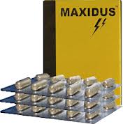 Maxidus Review - Improve sexual performance - Sex Girls