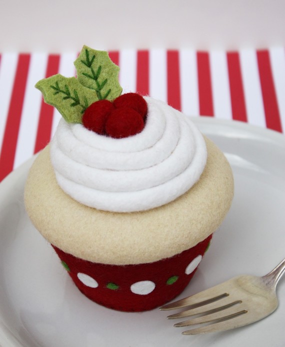 MACRÍA Diseño: WOW FIELTRO!!