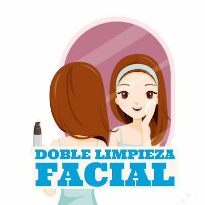 Descubre el secreto para una piel radiante con la doble limpieza en tu rutina de skincare - Miss ...