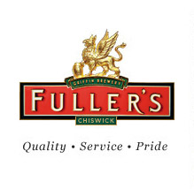 BeerViking: Fuller's Frontier keg lager
