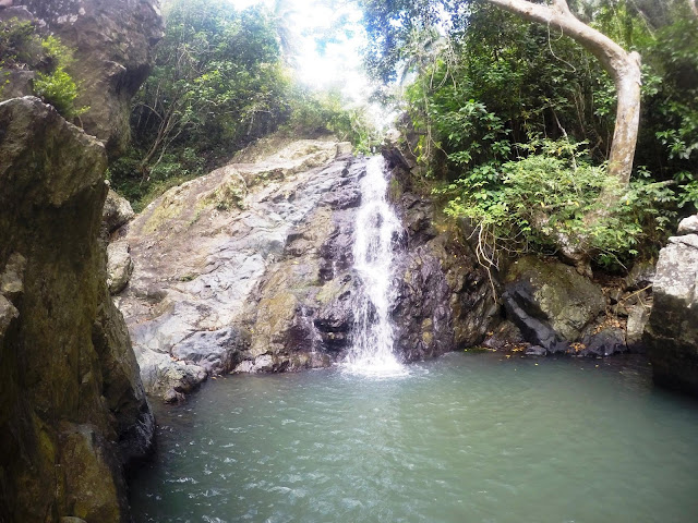 How to get to Mount Mayong Payong, Mobo, Masbate - I Love Masbate