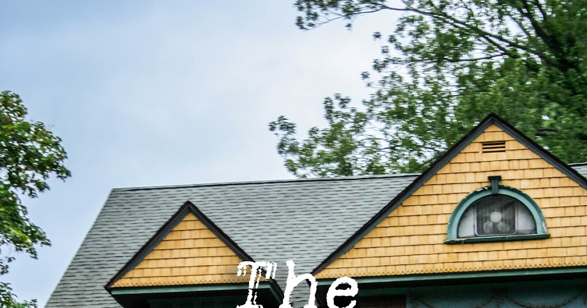 found and cherished: introducing: The Runaway House