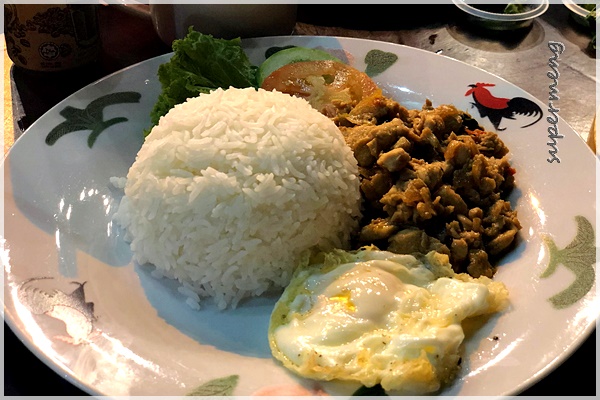 SUPERMENG MALAYA: RUMAH MAKAN TERLAJAK LARIS, Kota Damansara