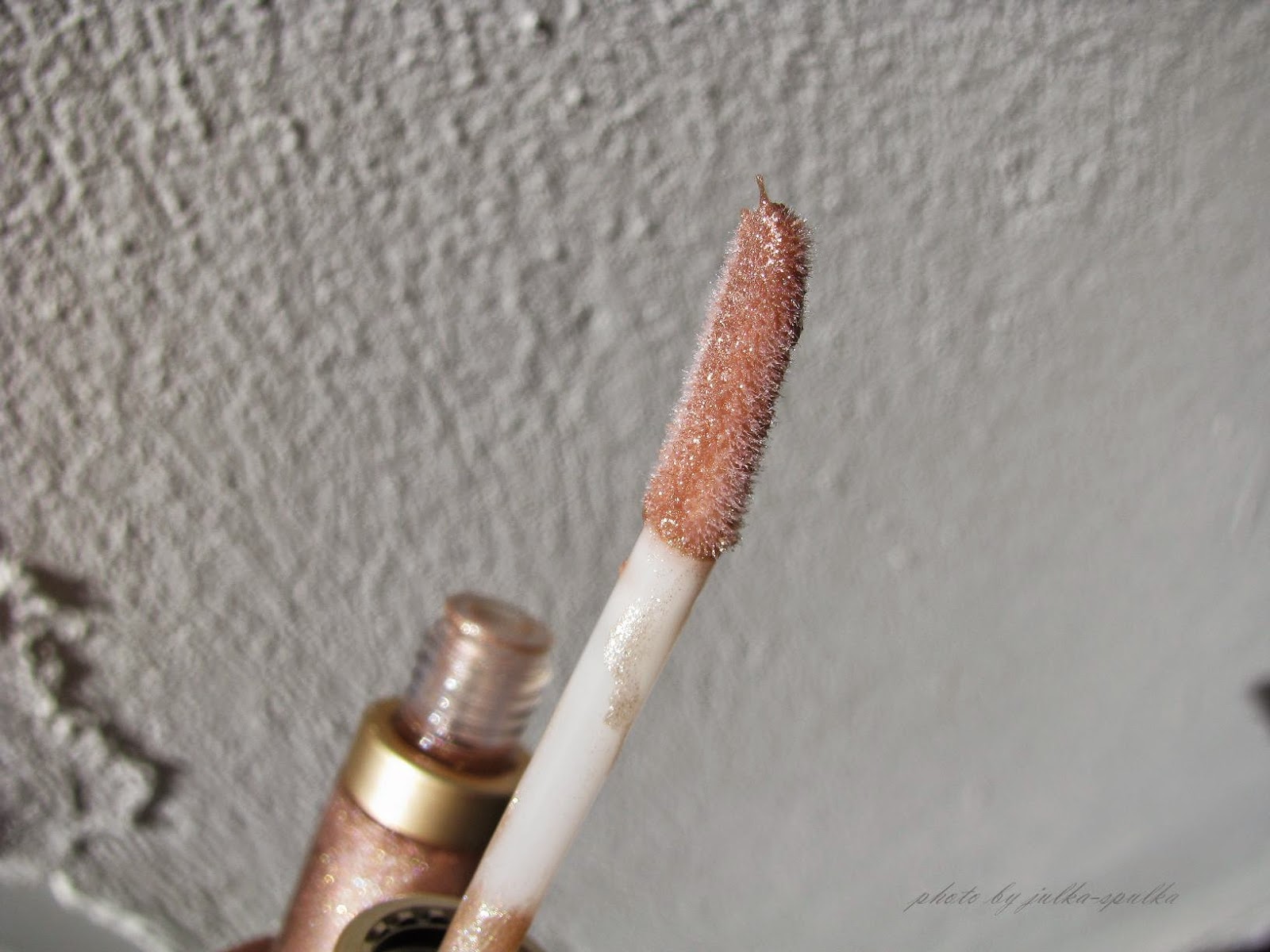 Мой блог: блески для губ Ffleur (FF) sparkling lipgloss ("Бриллиантовая ...