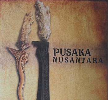 Pusaka Paling Dicari Di Nusantara | Paseban Jati