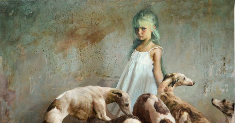 Sevasblog : things I like: Guillermo Lorca