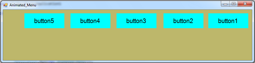 C Create Menu With Button In C C Javaphp Programming Source Code