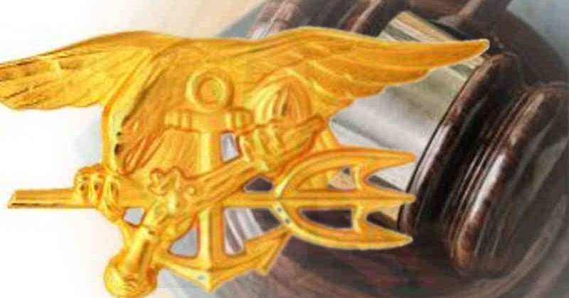 Supervisor of Navy SEAL, Jacob Portier Charged in War Crime Case - # ...