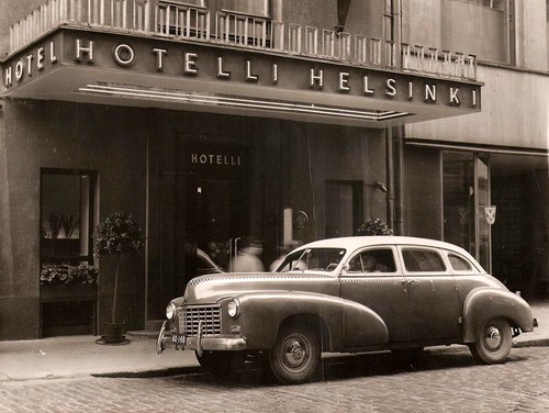 Just A Car Guy: Checker A2 model, until 2005, only one was even known ...